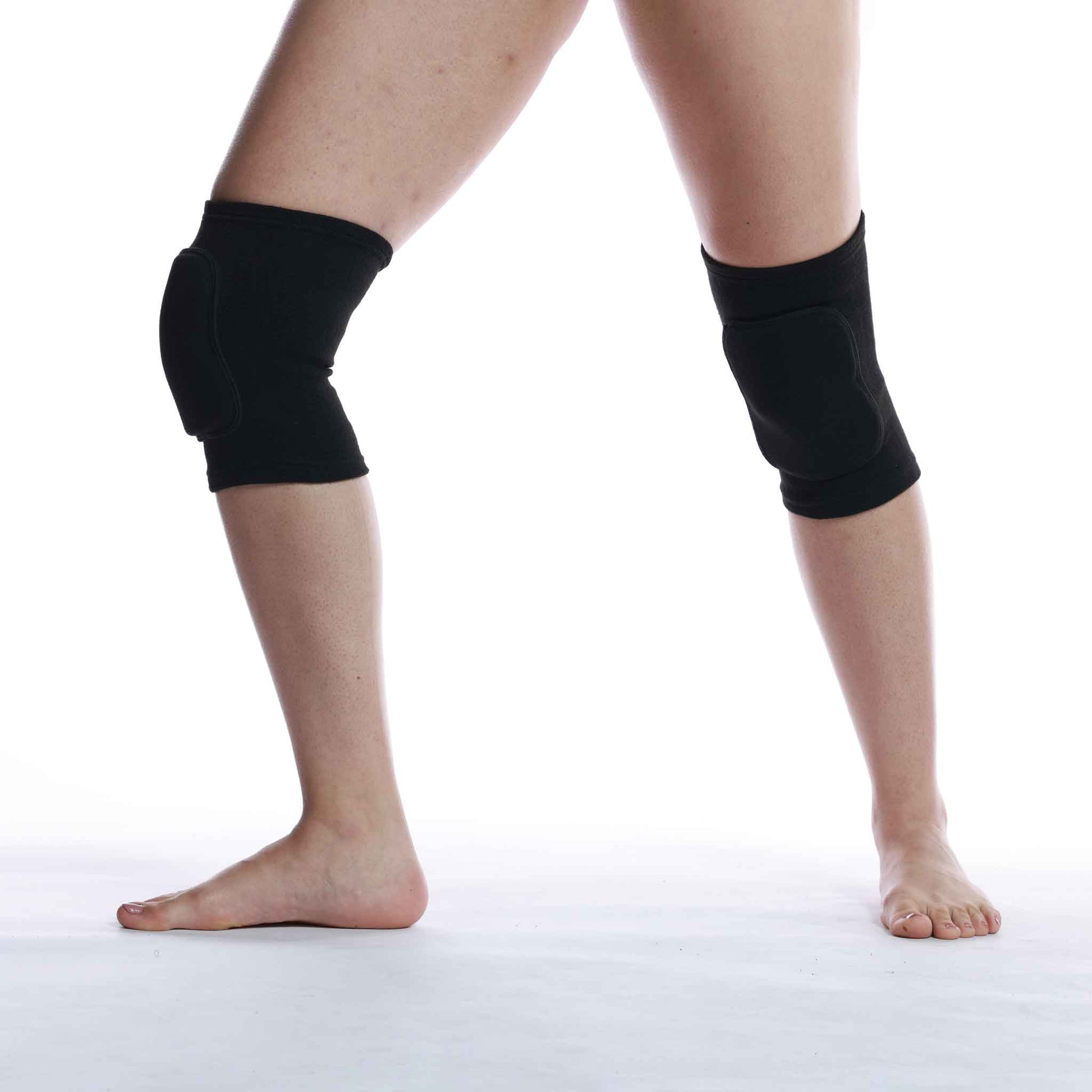 KNEE PAD – Sway Dance Your Way